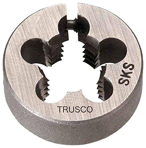&nbsp;メーカー&nbsp;TRUSCO トラスコ中山&nbsp;商品カテゴリ&nbsp;切削工具(産業・研究開発用品)＞ダイス&nbsp;発送目安&nbsp;1日〜2日以内に発送予定（土日祝除）&nbsp;お支払方法&nbsp;銀行振...