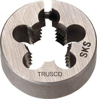 &nbsp;メーカー&nbsp;TRUSCO トラスコ中山&nbsp;商品カテゴリ&nbsp;切削工具(産業・研究開発用品)＞ダイス&nbsp;発送目安&nbsp;1日〜2日以内に発送予定（土日祝除）&nbsp;お支払方法&nbsp;銀行振...