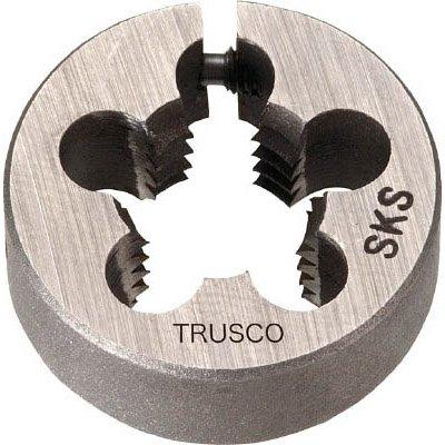 &nbsp;メーカー&nbsp;TRUSCO トラスコ中山&nbsp;商品カテゴリ&nbsp;切削工具(産業・研究開発用品)＞ダイス&nbsp;発送目安&nbsp;1日〜2日以内に発送予定（土日祝除）&nbsp;お支払方法&nbsp;銀行振...