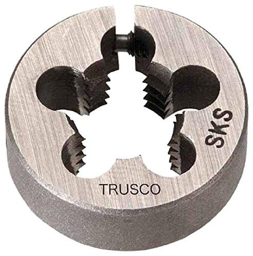 &nbsp;メーカー&nbsp;TRUSCO トラスコ中山&nbsp;商品カテゴリ&nbsp;切削工具(産業・研究開発用品)＞ダイス&nbsp;発送目安&nbsp;1日〜2日以内に発送予定（土日祝除）&nbsp;お支払方法&nbsp;銀行振...