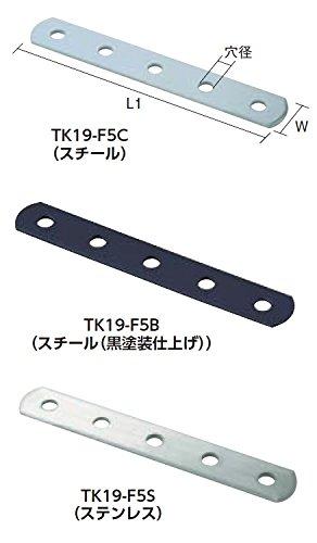 &nbsp;メーカー&nbsp;TRUSCO トラスコ中山&nbsp;商品カテゴリ&nbsp;産業用金具・設備用金具＞ブラケット金具&nbsp;発送目安&nbsp;1日〜2日以内に発送予定（土日祝除）&nbsp;お支払方法&nbsp;銀行振...