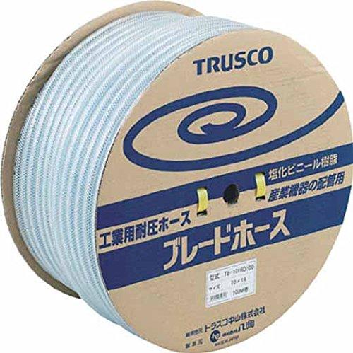 &nbsp;メーカー&nbsp;TRUSCO トラスコ中山&nbsp;商品カテゴリ&nbsp;配管用部品＞ホース・チューブ&nbsp;発送目安&nbsp;1日〜2日以内に発送予定（土日祝除）&nbsp;お支払方法&nbsp;銀行振込・クレジ...