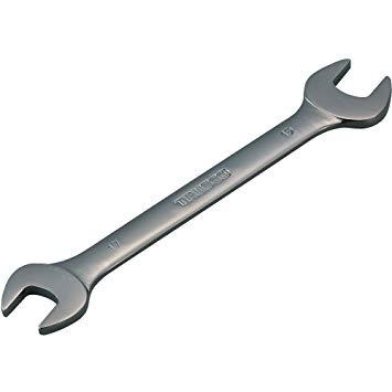 &nbsp;メーカー&nbsp;TRUSCO トラスコ中山&nbsp;商品カテゴリ&nbsp;スパナ＞両口スパナ&nbsp;発送目安&nbsp;1日〜2日以内に発送予定（土日祝除）&nbsp;お支払方法&nbsp;銀行振込・クレジットカード...