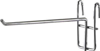 &nbsp;メーカー&nbsp;TRUSCO トラスコ中山&nbsp;商品カテゴリ&nbsp;止め金具・フック＞有孔ボードフック&nbsp;発送目安&nbsp;1日〜2日以内に発送予定（土日祝除）&nbsp;お支払方法&nbsp;銀行振込・...