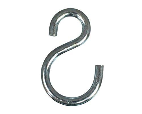 &nbsp;メーカー&nbsp;福井金属工芸&nbsp;商品カテゴリ&nbsp;止め金具・フック＞S字フック&nbsp;発送目安&nbsp;1〜2週間以内に発送予定&nbsp;お支払方法&nbsp;銀行振込・クレジットカード&nbsp;送料...