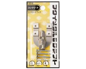 &nbsp;メーカー&nbsp;福井金属工芸&nbsp;商品カテゴリ&nbsp;止め金具・フック＞釘フック&nbsp;発送目安&nbsp;1〜2週間以内に発送予定&nbsp;お支払方法&nbsp;銀行振込・クレジットカード&nbsp;送料&...