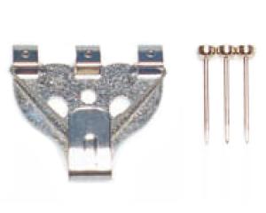 &nbsp;メーカー&nbsp;福井金属工芸&nbsp;商品カテゴリ&nbsp;止め金具・フック＞釘フック&nbsp;発送目安&nbsp;1〜2週間以内に発送予定&nbsp;お支払方法&nbsp;銀行振込・クレジットカード&nbsp;送料&...