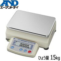&nbsp;メーカー&nbsp;エー・アンド・デイ(A&D)&nbsp;商品カテゴリ&nbsp;工業用計測器＞はかり&nbsp;発送目安&nbsp;2日〜3日以内に発送予定（土日祝除）&nbsp;お支払方法&nbsp;銀行振込・クレジットカ...