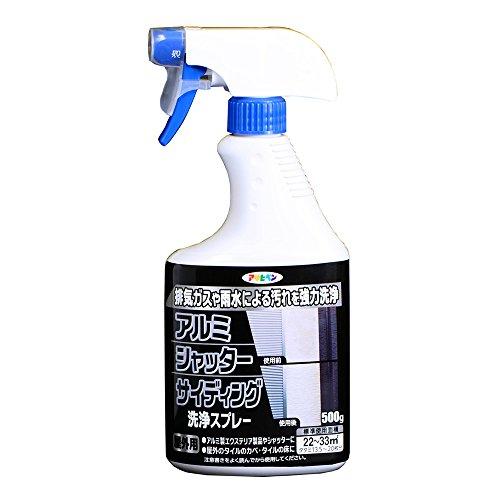 &nbsp;メーカー&nbsp;アサヒペン&nbsp;商品カテゴリ&nbsp;業務用衛生・清掃用品＞業務用洗剤&nbsp;発送目安&nbsp;1日〜2日以内に発送予定（土日祝除）&nbsp;お支払方法&nbsp;銀行振込・クレジットカード&...