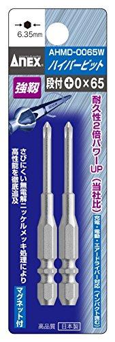 &nbsp;メーカー&nbsp;アネックスツール&nbsp;商品カテゴリ&nbsp;ドリルアクセサリ(ねじ締め)＞ドライバービット&nbsp;発送目安&nbsp;2日〜3日以内に発送予定（土日祝除）&nbsp;お支払方法&nbsp;銀行振込...