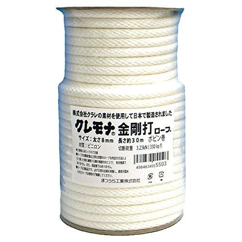 &nbsp;メーカー&nbsp;松浦工業&nbsp;商品カテゴリ&nbsp;物流・保管用品＞ロープ&nbsp;発送目安&nbsp;1〜2週間以内に発送予定&nbsp;お支払方法&nbsp;銀行振込・クレジットカード&nbsp;送料&nbsp...