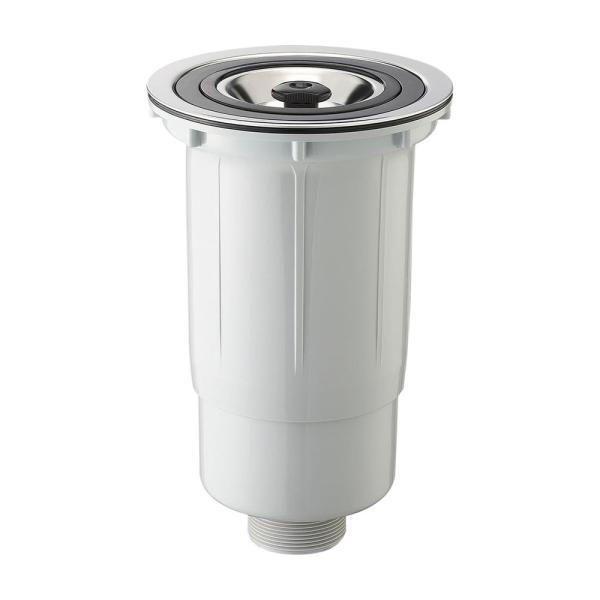 &nbsp;メーカー&nbsp;SANEI(旧社名:三栄水栓製作所)&nbsp;商品カテゴリ&nbsp;排水用備品＞キッチン用排水備品&nbsp;発送目安&nbsp;1日〜2日以内に発送予定（土日祝除）&nbsp;お支払方法&nbsp;銀行...