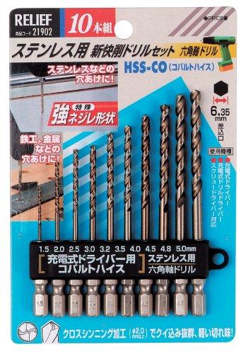 &nbsp;メーカー&nbsp;イチネンアクセス&nbsp;商品カテゴリ&nbsp;切削工具(産業・研究開発用品)＞ドリルビット&nbsp;発送目安&nbsp;2日〜3日以内に発送予定（土日祝除）&nbsp;お支払方法&nbsp;銀行振込・...