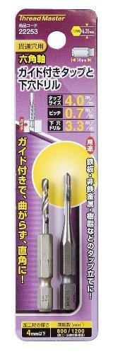 &nbsp;メーカー&nbsp;イチネンアクセス&nbsp;商品カテゴリ&nbsp;ドリルアクセサリ(穴あけ)＞下穴用ドリルビット&nbsp;発送目安&nbsp;3日〜4日以内に発送予定（土日祝除）&nbsp;お支払方法&nbsp;銀行振込...