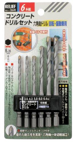 &nbsp;メーカー&nbsp;イチネンアクセス&nbsp;商品カテゴリ&nbsp;切削工具(産業・研究開発用品)＞ドリルビット&nbsp;発送目安&nbsp;2日〜3日以内に発送予定（土日祝除）&nbsp;お支払方法&nbsp;銀行振込・...