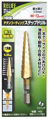 &nbsp;メーカー&nbsp;イチネンアクセス&nbsp;商品カテゴリ&nbsp;切削工具(産業・研究開発用品)＞ドリルビット&nbsp;発送目安&nbsp;1週間以内に発送予定&nbsp;お支払方法&nbsp;銀行振込・クレジットカード...