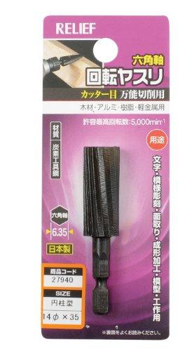 &nbsp;メーカー&nbsp;イチネンアクセス&nbsp;商品カテゴリ&nbsp;ドリルアクセサリ(研磨・研削)＞回転ヤスリ&nbsp;発送目安&nbsp;1週間以内に発送予定&nbsp;お支払方法&nbsp;銀行振込・クレジットカード&...