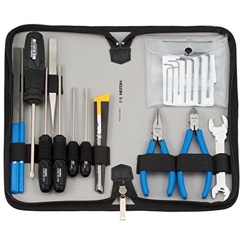 &nbsp;メーカー&nbsp;ホーザン&nbsp;商品カテゴリ&nbsp;作業工具＞工具セット・道具セット&nbsp;発送目安&nbsp;2日〜3日以内に発送予定（土日祝除）&nbsp;お支払方法&nbsp;銀行振込・クレジットカード&n...