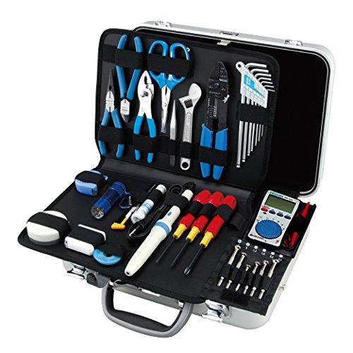 &nbsp;メーカー&nbsp;ホーザン&nbsp;商品カテゴリ&nbsp;作業工具＞工具セット・道具セット&nbsp;発送目安&nbsp;2日〜3日以内に発送予定（土日祝除）&nbsp;お支払方法&nbsp;銀行振込・クレジットカード&n...