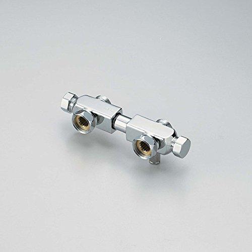 &nbsp;メーカー&nbsp;KVK&nbsp;商品カテゴリ&nbsp;配管用部品＞給水部品&nbsp;発送目安&nbsp;1〜2週間以内に発送予定&nbsp;お支払方法&nbsp;銀行振込・クレジットカード&nbsp;送料&nbsp;送...