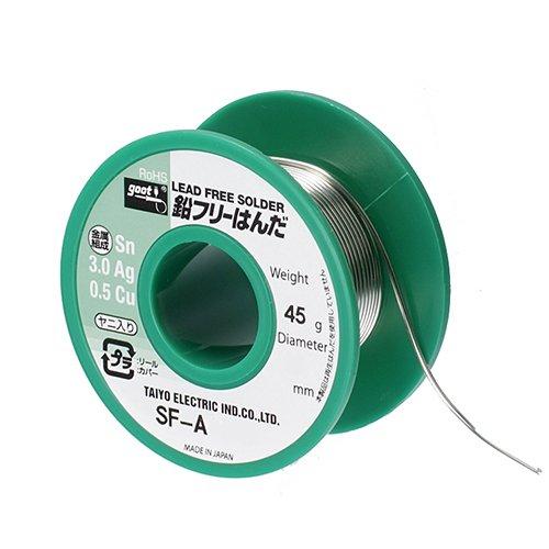 &nbsp;メーカー&nbsp;太洋電機産業&nbsp;商品カテゴリ&nbsp;電動工具パーツ・アクセサリ＞ハンダゴテパーツ&nbsp;発送目安&nbsp;1週間以内に発送予定&nbsp;お支払方法&nbsp;銀行振込・クレジットカード&n...
