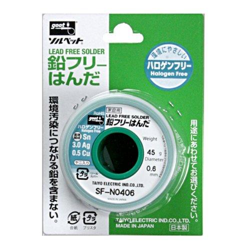 &nbsp;メーカー&nbsp;太洋電機産業&nbsp;商品カテゴリ&nbsp;電動工具パーツ・アクセサリ＞ハンダゴテパーツ&nbsp;発送目安&nbsp;1〜2週間以内に発送予定&nbsp;お支払方法&nbsp;銀行振込・クレジットカード...