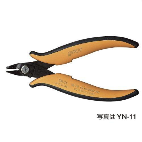 &nbsp;メーカー&nbsp;太洋電機産業&nbsp;商品カテゴリ&nbsp;カッター＞ニッパ&nbsp;発送目安&nbsp;1週間以内に発送予定&nbsp;お支払方法&nbsp;銀行振込・クレジットカード&nbsp;送料&nbsp;送料...