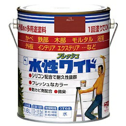 &nbsp;メーカー&nbsp;ニッペホームプロダクツ&nbsp;商品カテゴリ&nbsp;塗装材＞塗料缶・ペンキ&nbsp;発送目安&nbsp;2日〜3日以内に発送予定（土日祝除）&nbsp;お支払方法&nbsp;銀行振込・クレジットカード...