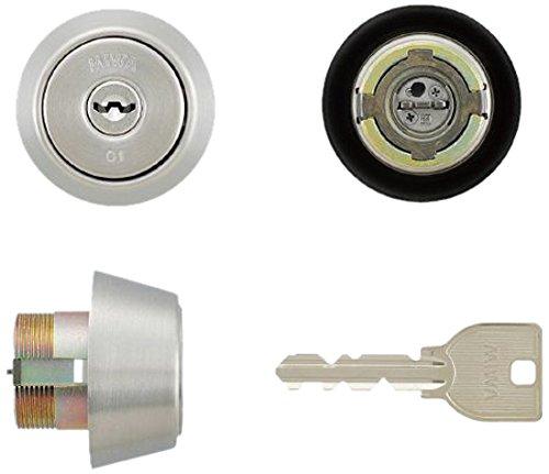 &nbsp;メーカー&nbsp;HILOGIC ハイロジック&nbsp;商品カテゴリ&nbsp;建築金具＞補助錠・錠前&nbsp;発送目安&nbsp;1〜2週間以内に発送予定&nbsp;お支払方法&nbsp;銀行振込・クレジットカード&nb...