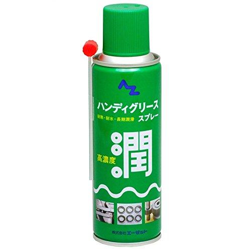 &nbsp;メーカー&nbsp;エーゼット&nbsp;商品カテゴリ&nbsp;接着・修繕(産業・研究開発用品)＞潤滑油・サビ止めオイル&nbsp;発送目安&nbsp;1週間以内に発送予定&nbsp;お支払方法&nbsp;銀行振込・クレジット...