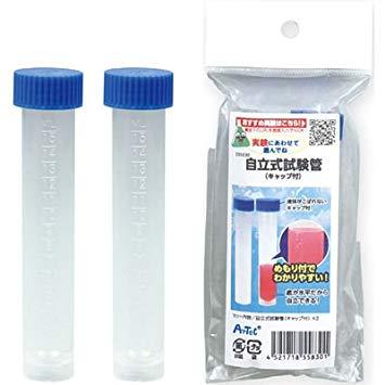 &nbsp;メーカー&nbsp;ARTEC&nbsp;商品カテゴリ&nbsp;研究器具・実験用品＞試験管&nbsp;発送目安&nbsp;1週間以内に発送予定&nbsp;お支払方法&nbsp;銀行振込・クレジットカード&nbsp;送料&nbs...