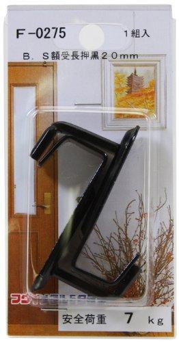 &nbsp;メーカー&nbsp;福井金属工芸&nbsp;商品カテゴリ&nbsp;建築金具＞額受・ピクチャーハンガー&nbsp;発送目安&nbsp;1〜2週間以内に発送予定&nbsp;お支払方法&nbsp;銀行振込・クレジットカード&nbsp...