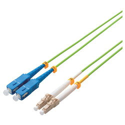 &nbsp;メーカー&nbsp;ELECOM エレコム&nbsp;商品カテゴリ&nbsp;光通信機器＞光ファイバケーブル&nbsp;発送目安&nbsp;1日〜2日以内に発送予定（土日祝除）&nbsp;お支払方法&nbsp;銀行振込・クレジッ...