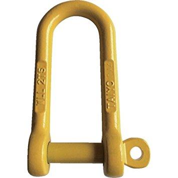 &nbsp;メーカー&nbsp;大洋製器工業&nbsp;商品カテゴリ&nbsp;物流・保管用品＞シャックル&nbsp;発送目安&nbsp;1日〜2日以内に発送予定（土日祝除）&nbsp;お支払方法&nbsp;銀行振込・クレジットカード&nb...