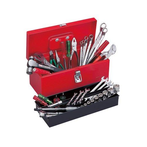 &nbsp;メーカー&nbsp;TONE&nbsp;商品カテゴリ&nbsp;作業工具＞工具セット・道具セット&nbsp;発送目安&nbsp;1日〜2日以内に発送予定（土日祝除）&nbsp;お支払方法&nbsp;銀行振込・クレジットカード&n...