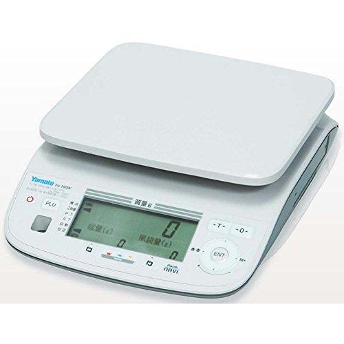 &nbsp;メーカー&nbsp;大和製衡&nbsp;商品カテゴリ&nbsp;工業用計測器＞はかり&nbsp;発送目安&nbsp;1日〜2日以内に発送予定（土日祝除）&nbsp;お支払方法&nbsp;銀行振込・クレジットカード&nbsp;送料...