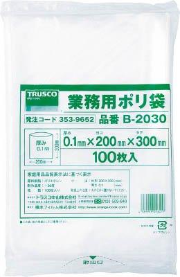 &nbsp;メーカー&nbsp;TRUSCO トラスコ中山&nbsp;商品カテゴリ&nbsp;業務用ごみ箱・ごみ袋＞業務用ごみ袋&nbsp;発送目安&nbsp;1日〜2日以内に発送予定（土日祝除）&nbsp;お支払方法&nbsp;銀行振込・...