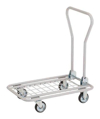 &nbsp;メーカー&nbsp;TRUSCO トラスコ中山&nbsp;商品カテゴリ&nbsp;台車・ハンドトラック＞台車&nbsp;発送目安&nbsp;1日〜2日以内に発送予定（土日祝除）&nbsp;お支払方法&nbsp;銀行振込・クレジッ...