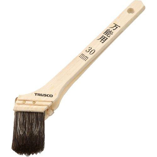 &nbsp;メーカー&nbsp;TRUSCO トラスコ中山&nbsp;商品カテゴリ&nbsp;ペイント塗布ツール＞ペイントブラシ・刷毛&nbsp;発送目安&nbsp;1日〜2日以内に発送予定（土日祝除）&nbsp;お支払方法&nbsp;銀行...