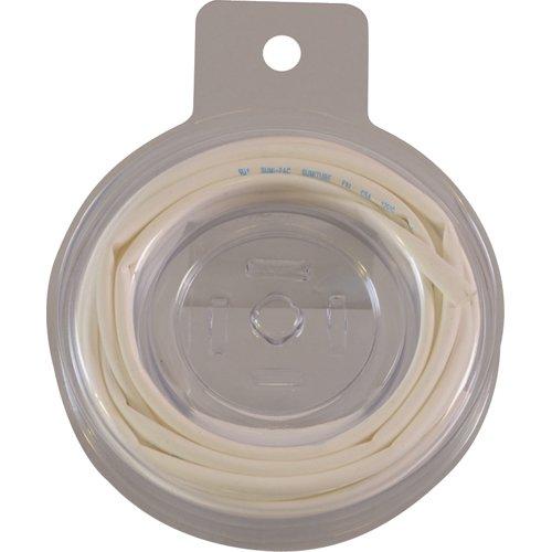 &nbsp;メーカー&nbsp;TRUSCO トラスコ中山&nbsp;商品カテゴリ&nbsp;配線・接続部品(産業・研究開発用品)＞熱収縮チューブ&nbsp;発送目安&nbsp;1日〜2日以内に発送予定（土日祝除）&nbsp;お支払方法&n...