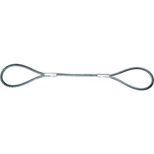&nbsp;メーカー&nbsp;TRUSCO トラスコ中山&nbsp;商品カテゴリ&nbsp;物流・保管用品＞ワイヤーロープ&nbsp;発送目安&nbsp;1日〜2日以内に発送予定（土日祝除）&nbsp;お支払方法&nbsp;銀行振込・クレ...
