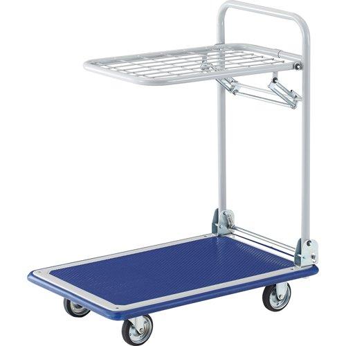 &nbsp;メーカー&nbsp;TRUSCO トラスコ中山&nbsp;商品カテゴリ&nbsp;台車・ハンドトラック＞台車&nbsp;発送目安&nbsp;1日〜2日以内に発送予定（土日祝除）&nbsp;お支払方法&nbsp;銀行振込・クレジッ...