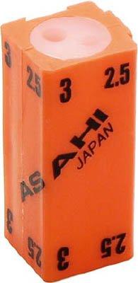 &nbsp;メーカー&nbsp;旭金属工業&nbsp;商品カテゴリ&nbsp;レンチ＞六角棒レンチ&nbsp;発送目安&nbsp;1日〜2日以内に発送予定（土日祝除）&nbsp;お支払方法&nbsp;銀行振込・クレジットカード&nbsp;送...