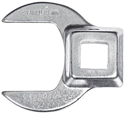 &nbsp;メーカー&nbsp;STAHLWILLE(スタビレー)&nbsp;商品カテゴリ&nbsp;レンチ＞ソケットレンチ&nbsp;発送目安&nbsp;2日〜3日以内に発送予定（土日祝除）&nbsp;お支払方法&nbsp;銀行振込・クレ...