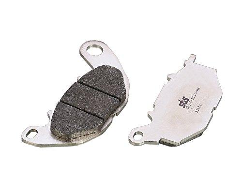 &nbsp;メーカー&nbsp;キタコ(KITACO)&nbsp;商品カテゴリ&nbsp;バイクブレーキパーツ＞ブレーキパッド&nbsp;発送目安&nbsp;1週間以内に発送予定&nbsp;お支払方法&nbsp;銀行振込・クレジットカード&...