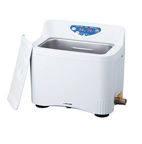&nbsp;メーカー&nbsp;アズワン&nbsp;商品カテゴリ&nbsp;研究器具・実験用品＞洗浄機・洗浄用品&nbsp;発送目安&nbsp;1日〜2日以内に発送予定（土日祝除）&nbsp;お支払方法&nbsp;銀行振込・クレジットカード...