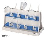 &nbsp;メーカー&nbsp;アズワン&nbsp;商品カテゴリ&nbsp;研究器具・実験用品＞試験管立て・ラック&nbsp;発送目安&nbsp;1日〜2日以内に発送予定（土日祝除）&nbsp;お支払方法&nbsp;銀行振込・クレジットカー...