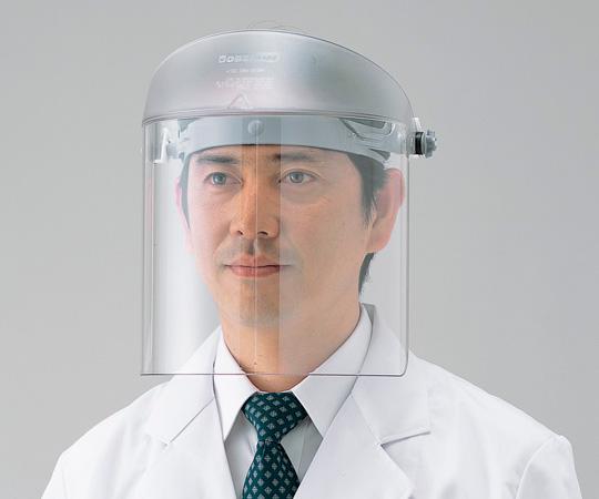 &nbsp;メーカー&nbsp;アズワン&nbsp;商品カテゴリ&nbsp;保護メガネ・防災面＞防災面&nbsp;発送目安&nbsp;1日〜2日以内に発送予定（土日祝除）&nbsp;お支払方法&nbsp;銀行振込・クレジットカード&nbsp...