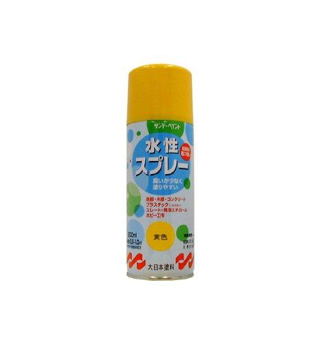 &nbsp;メーカー&nbsp;サンデーペイント&nbsp;商品カテゴリ&nbsp;塗装材＞スプレー塗料&nbsp;発送目安&nbsp;1日〜2日以内に発送予定（土日祝除）&nbsp;お支払方法&nbsp;銀行振込・クレジットカード&nbs...