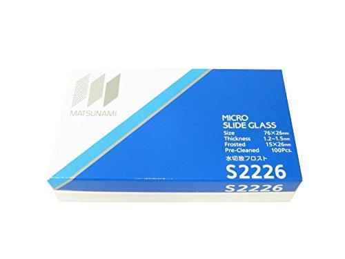 &nbsp;メーカー&nbsp;松浪硝子工業&nbsp;商品カテゴリ&nbsp;研究開発用品＞培養・バイオ用品&nbsp;発送目安&nbsp;1日〜2日以内に発送予定（土日祝除）&nbsp;お支払方法&nbsp;銀行振込・クレジットカード&...